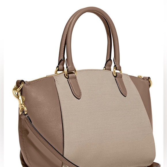 Coach | Bags | Coach Leatherware Shoulder Bag | Poshmark